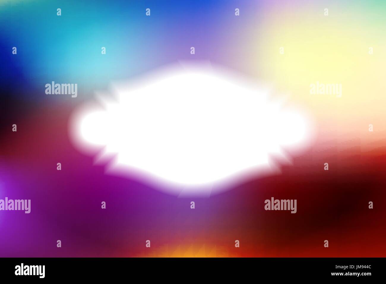 Abstract colorful background. raster version Stock Vector Image & Art ...