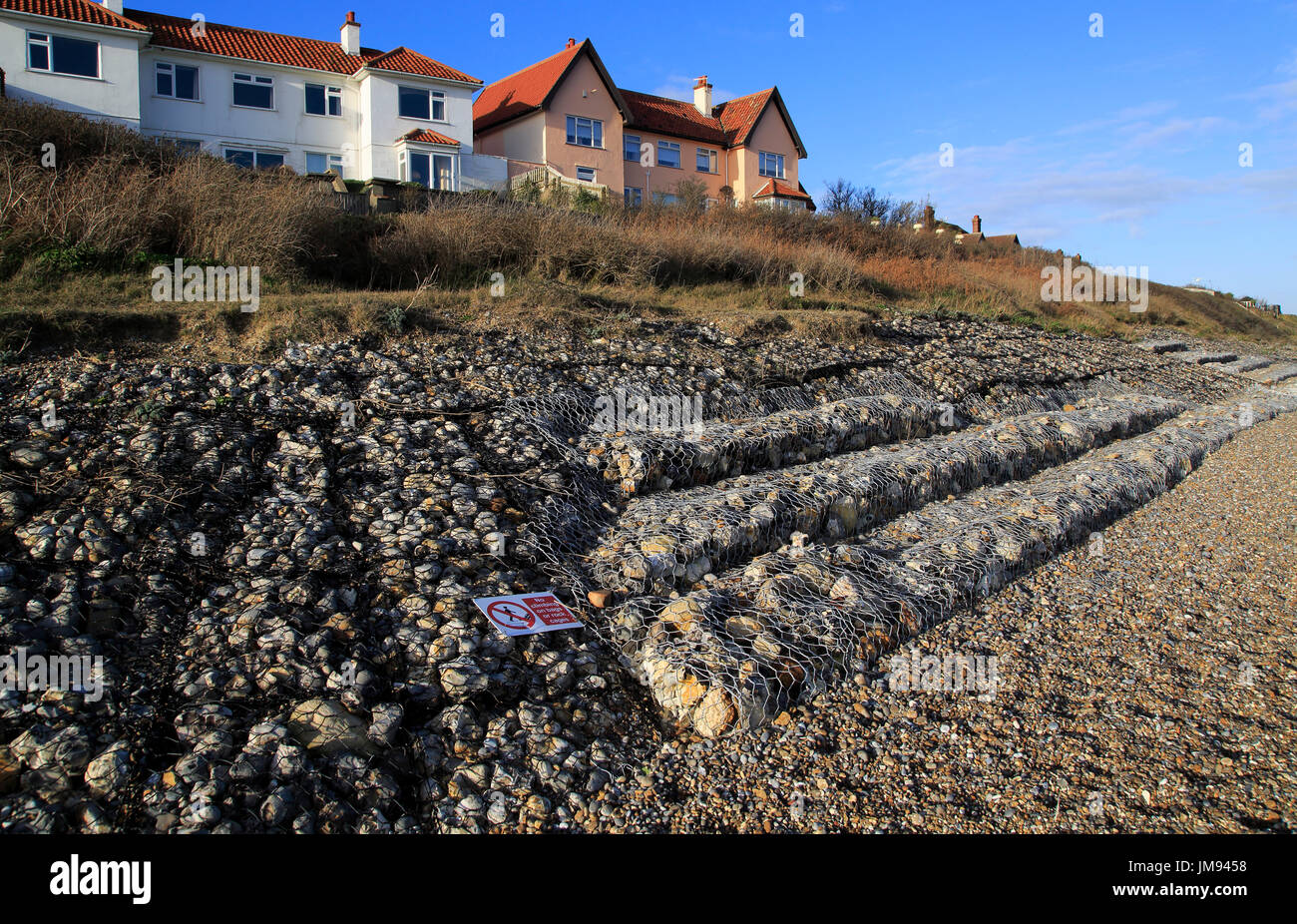 Gabion coast hi-res stock photography and images - Alamy