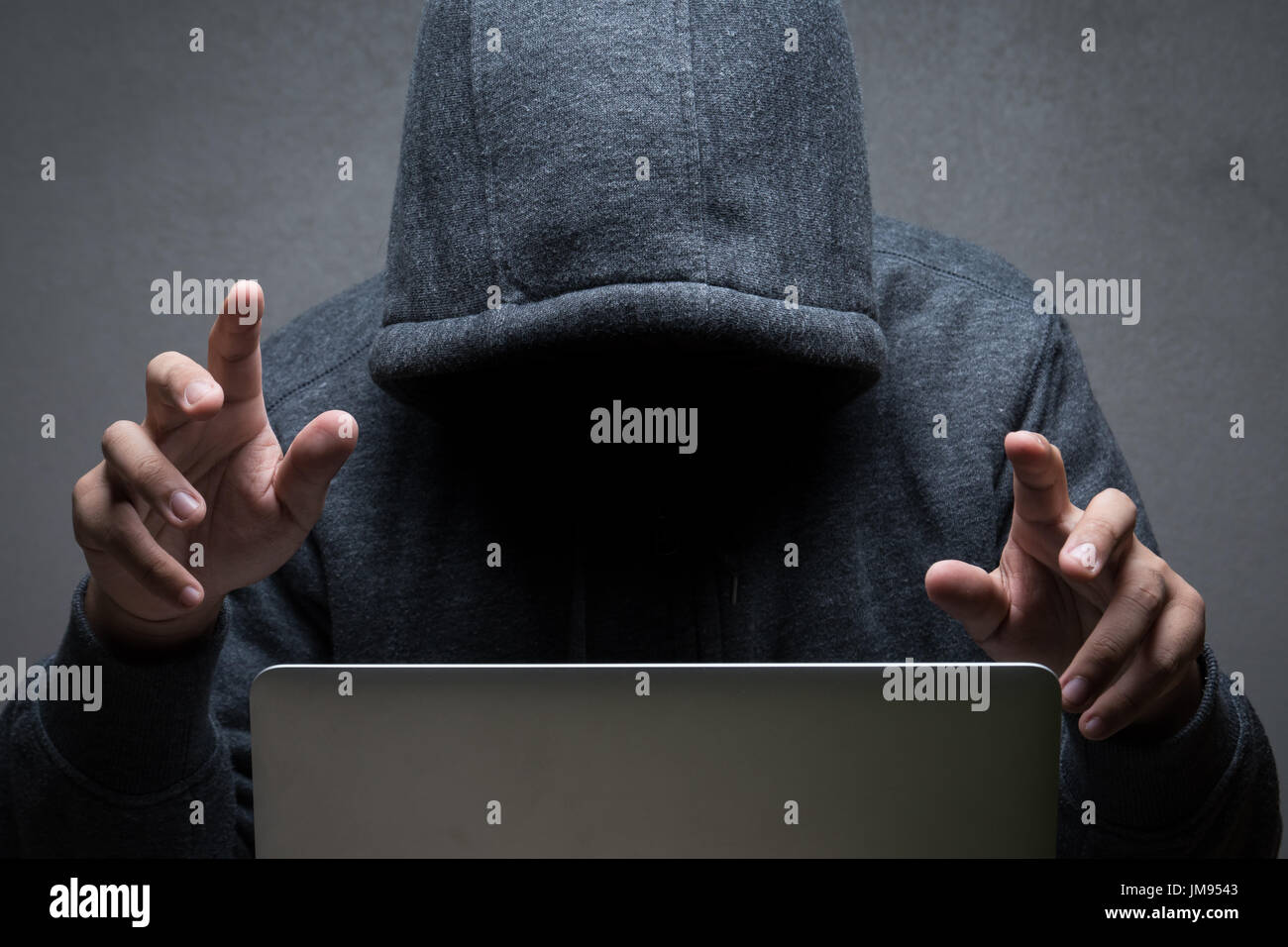 Computer stalker hi-res stock photography and images - Alamy