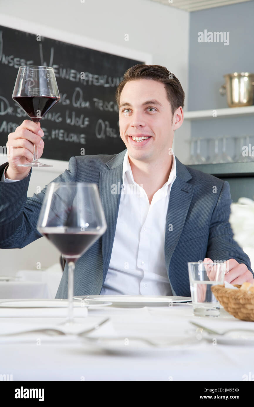 Say a toast hi-res stock photography and images - Alamy