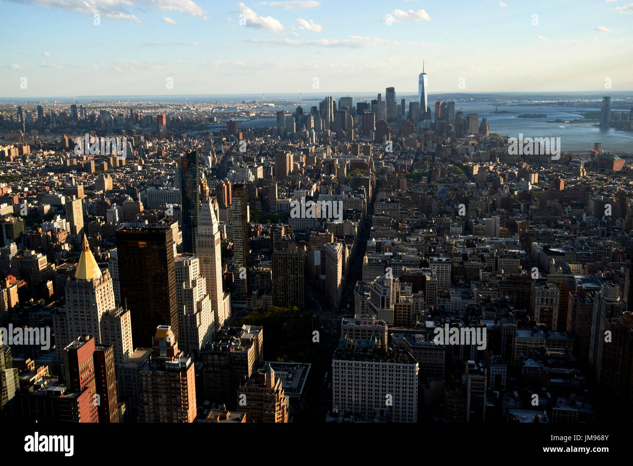 Overhead overhead views hi-res stock photography and images - Alamy