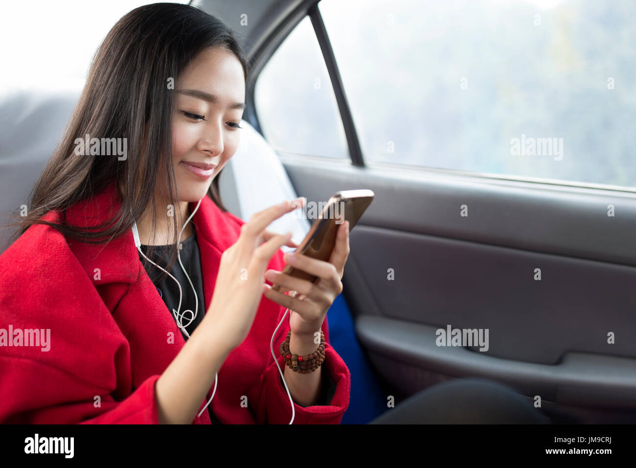 Smart car inside hi-res stock photography and images - Alamy