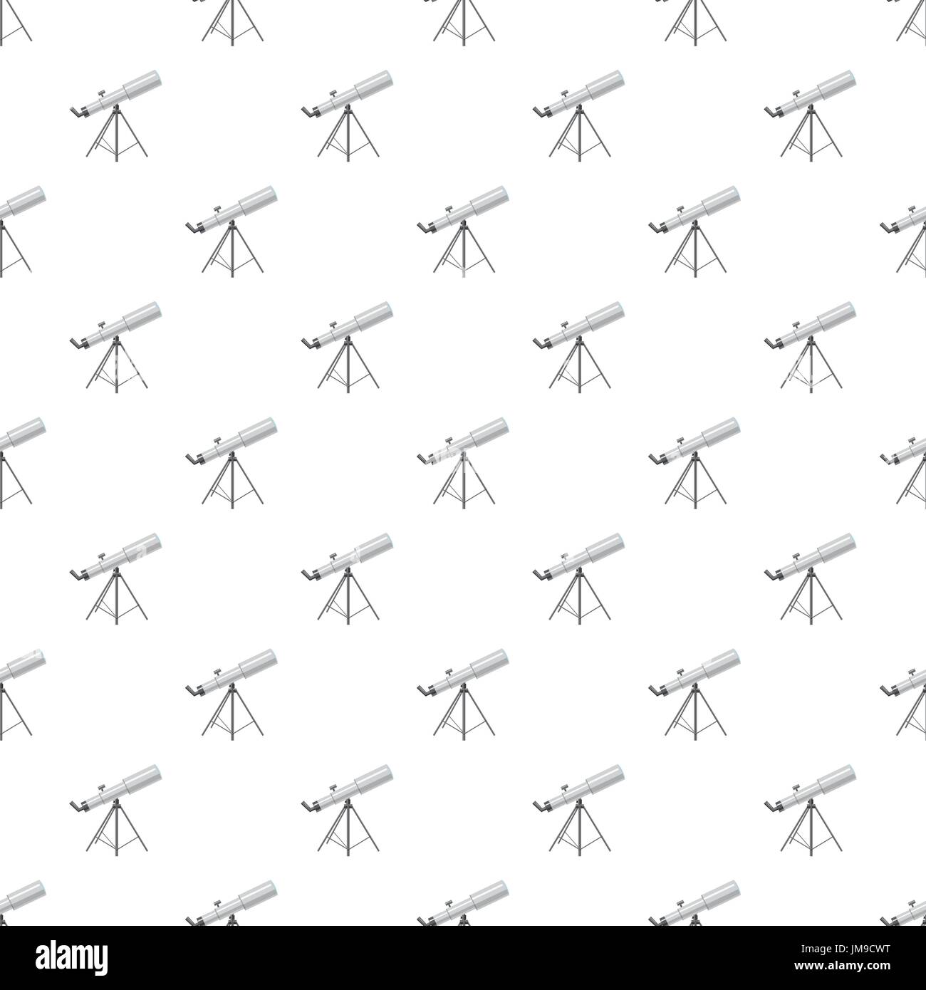 Telescope pattern seamless Stock Vector Image & Art - Alamy