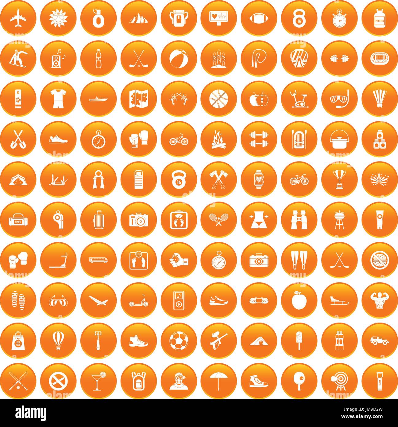 Active 100 Stock Vector Images - Alamy