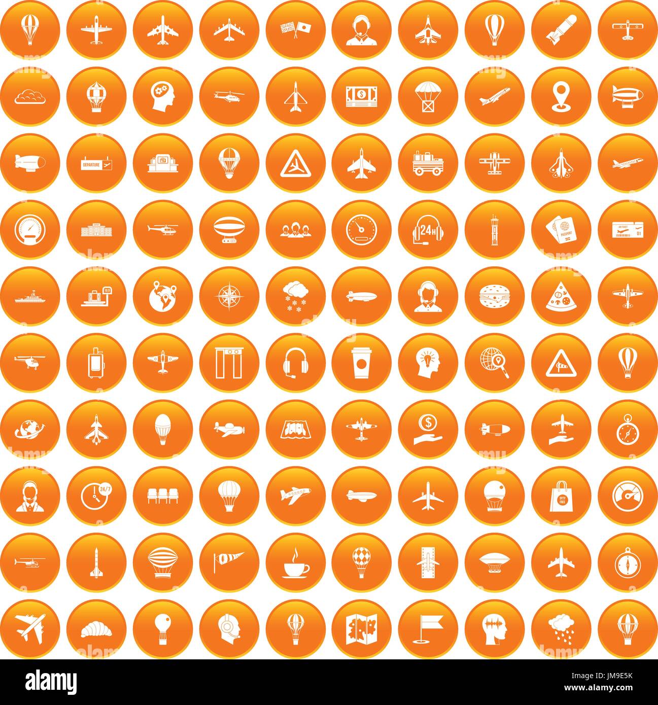 Orange tips Stock Vector Images - Alamy