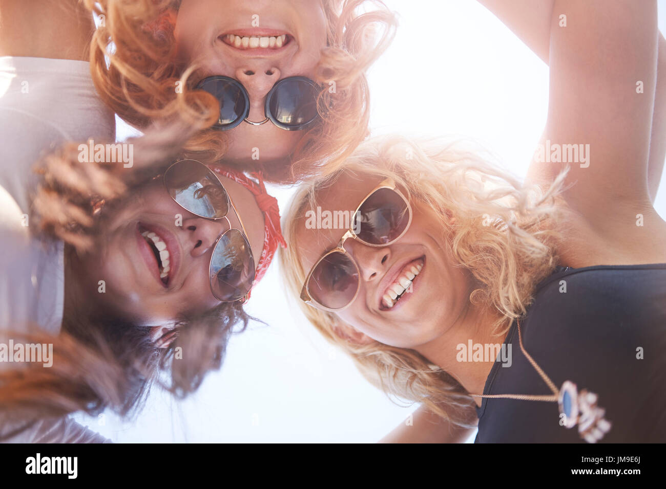 Best friends always keep together Stock Photo - Alamy