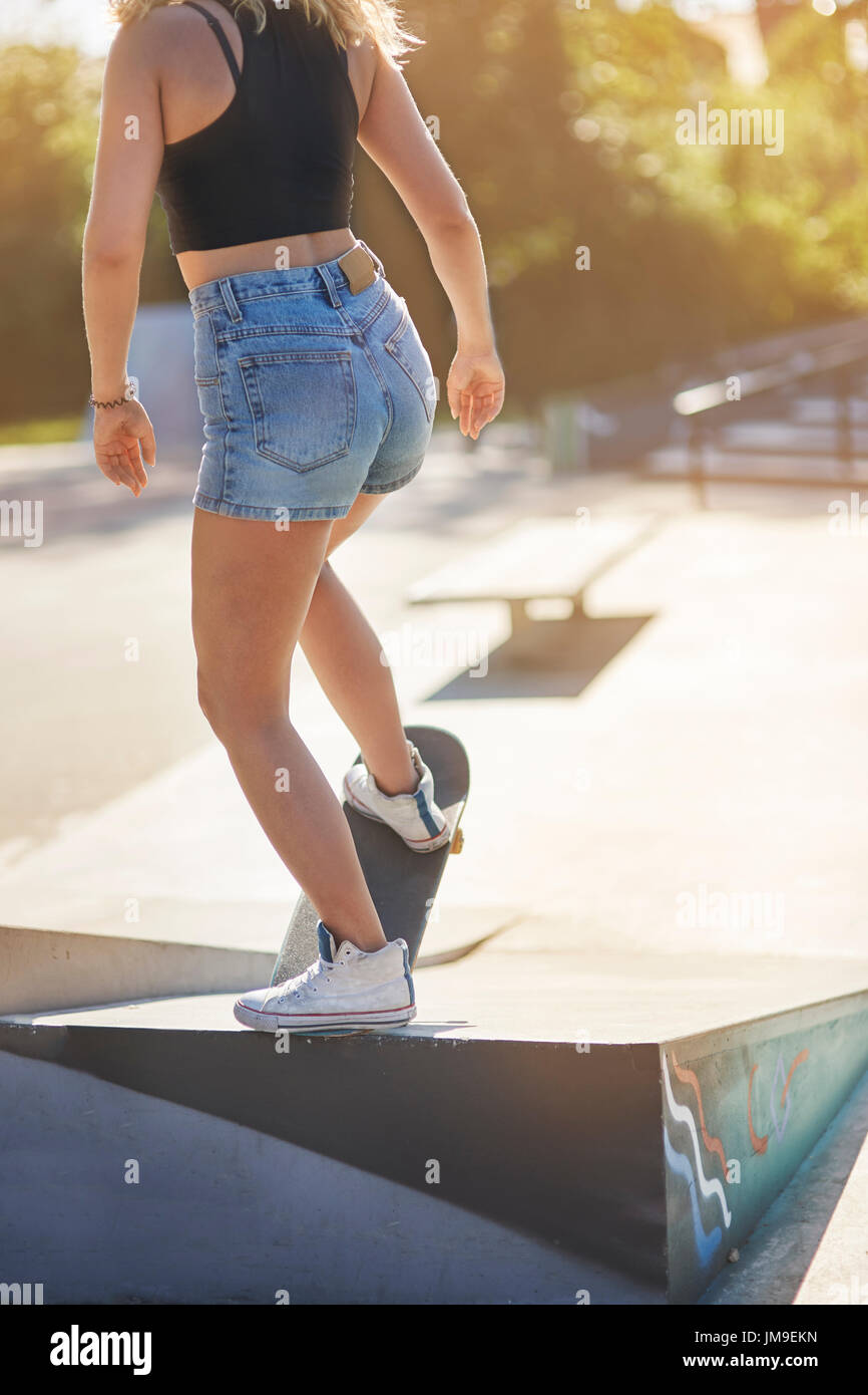 Hard practice make the master Stock Photo - Alamy