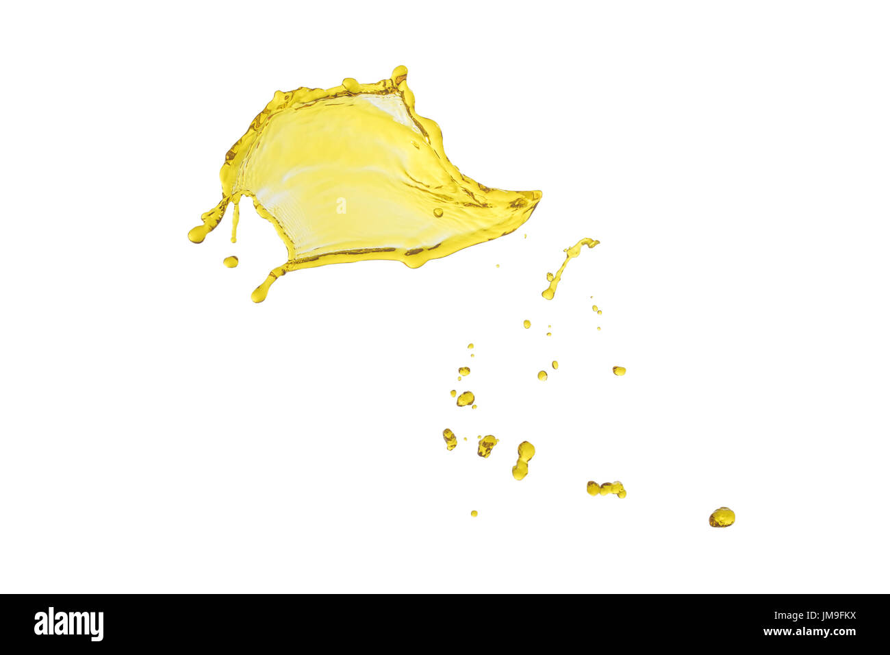 Flying beautiful cooking oil hi-res stock photography and images - Alamy