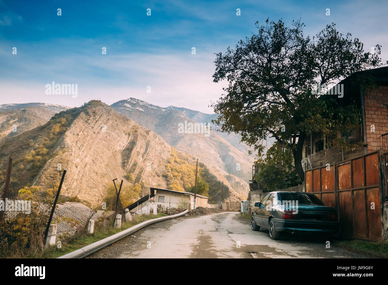 Kartli hi-res stock photography and images - Alamy