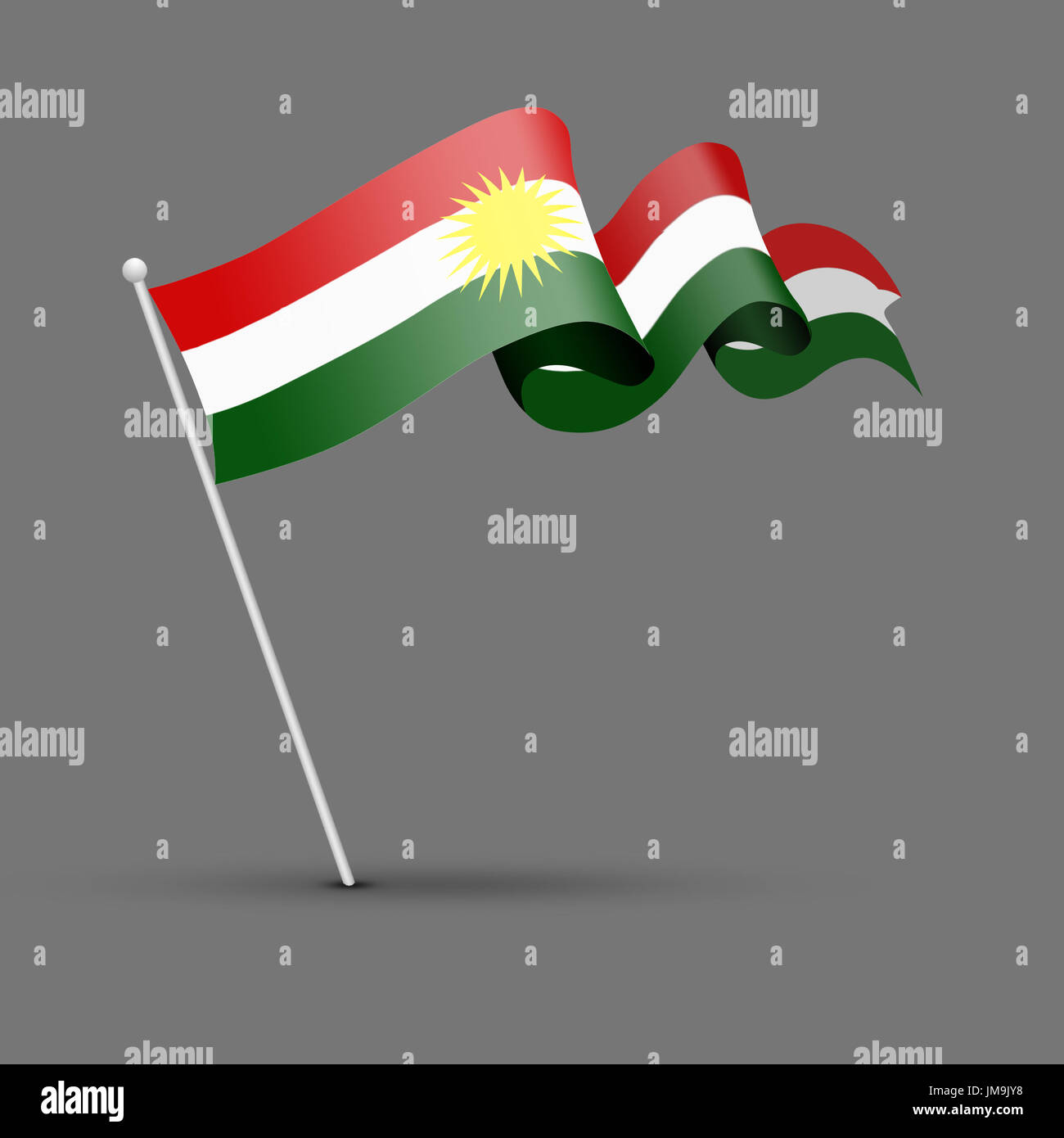 Iran kurdish kurd hi-res stock photography and images - Alamy