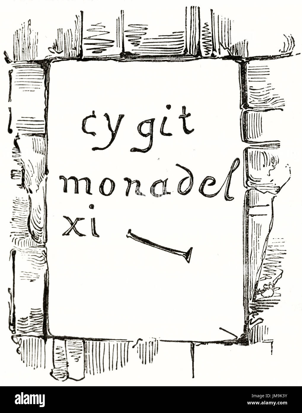Giovanni monaldeschi hi-res stock photography and images - Alamy