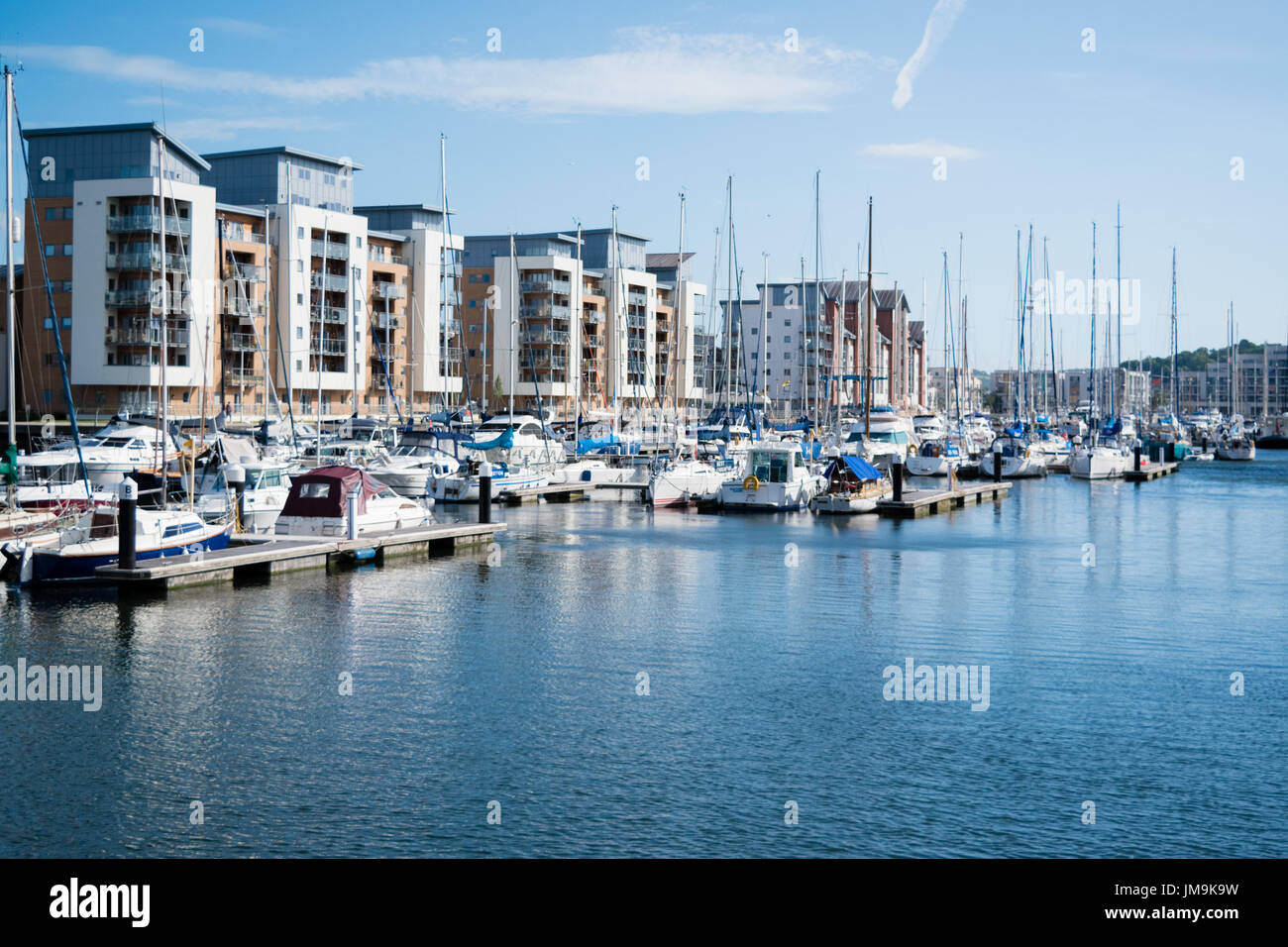 Portishead dock hi-res stock photography and images - Alamy