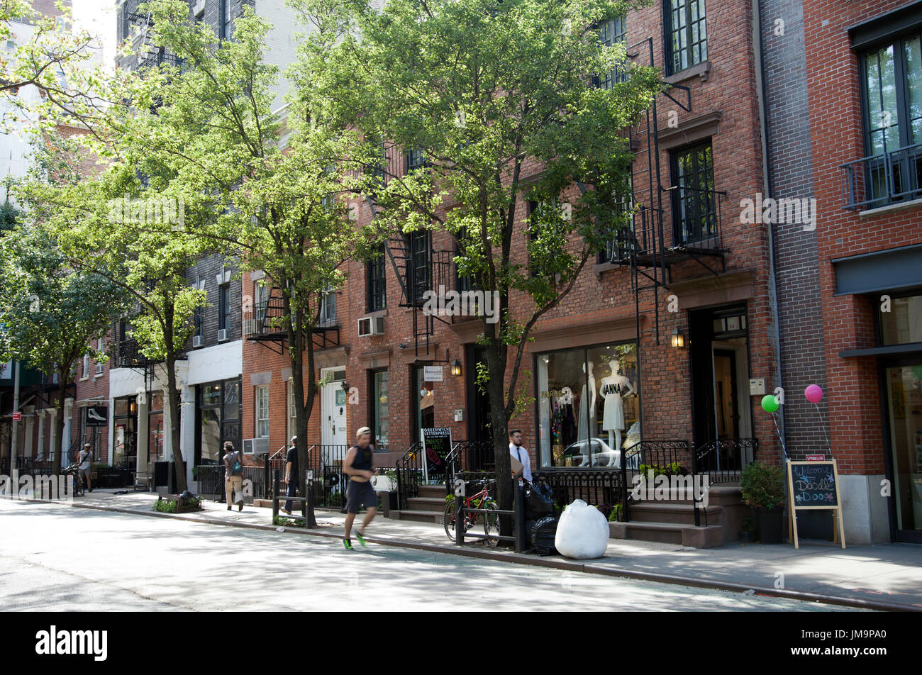 Christopher street hi-res stock photography and images - Alamy