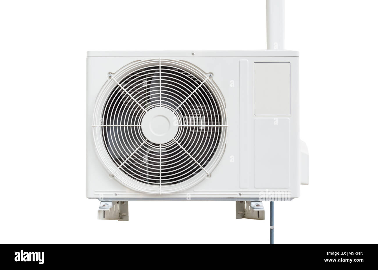 Space conditioning Cut Out Stock Images & Pictures - Alamy