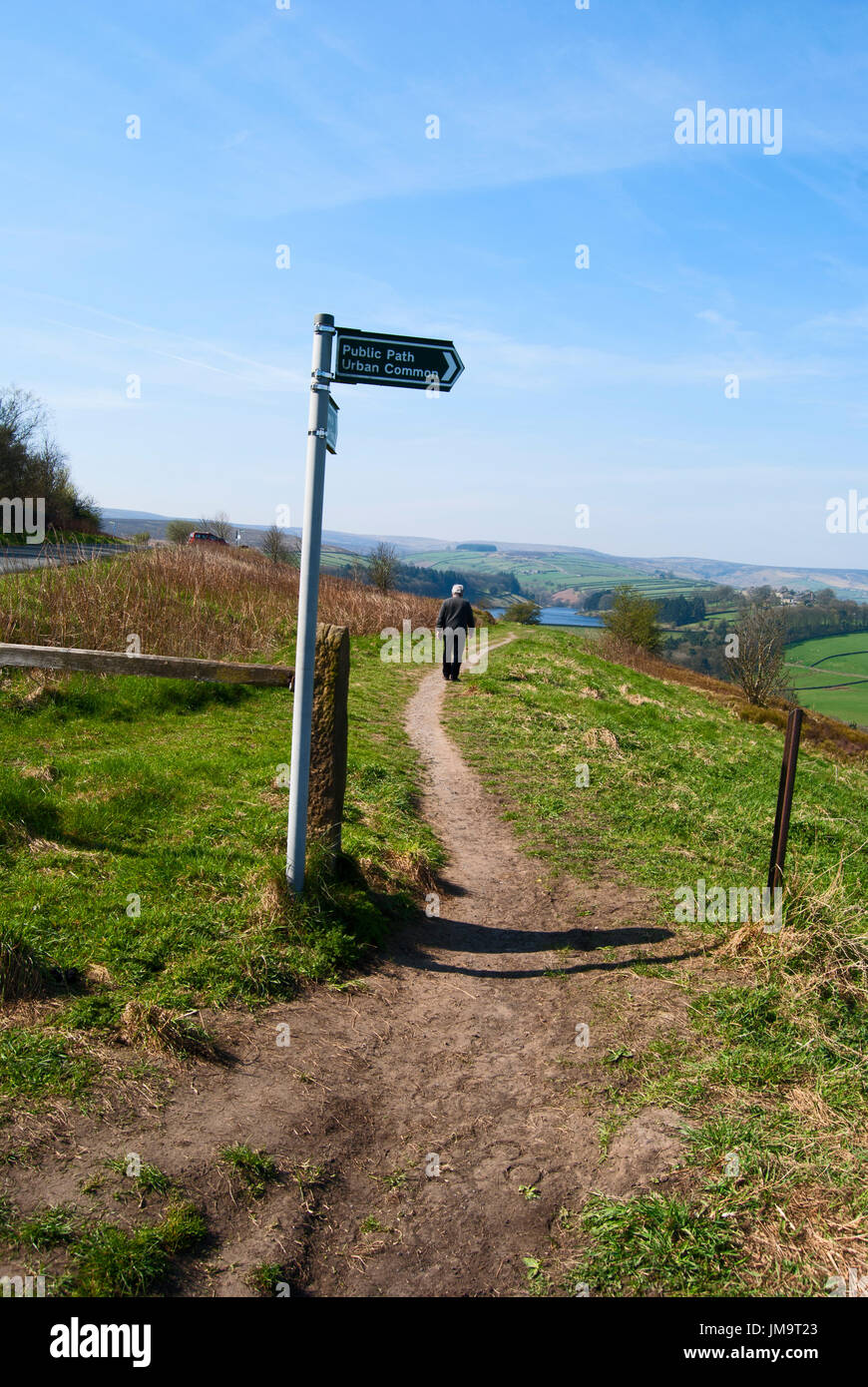 Howarth, Yorkshire High Resolution Stock Photography and Images - Alamy