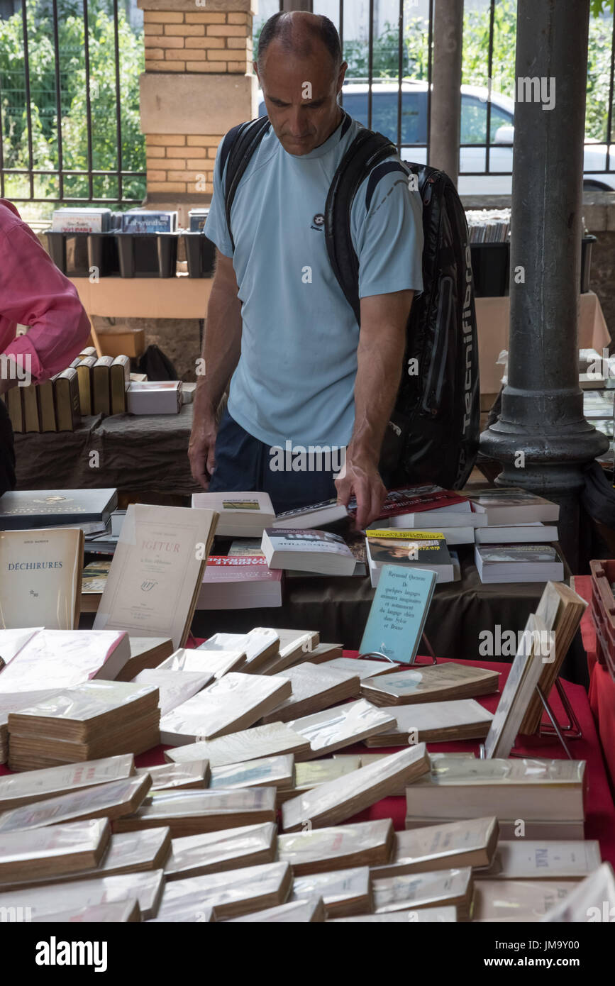 Georges bertrand hi-res stock photography and images - Alamy