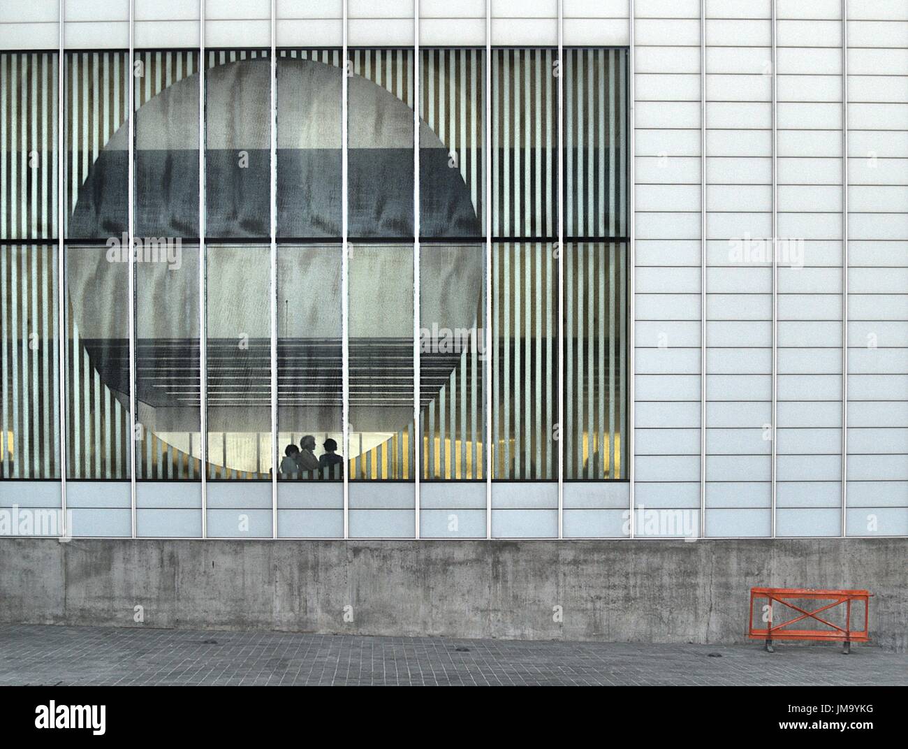 Turner Contemporary Gallery, Margate Stock Photo - Alamy