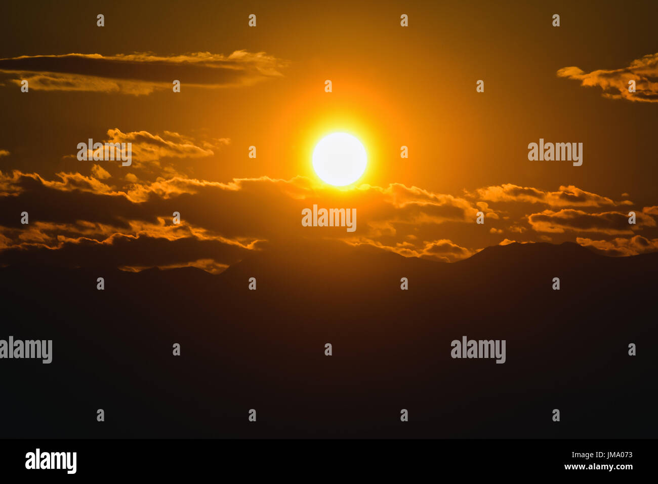 Halo circle hi-res stock photography and images - Alamy