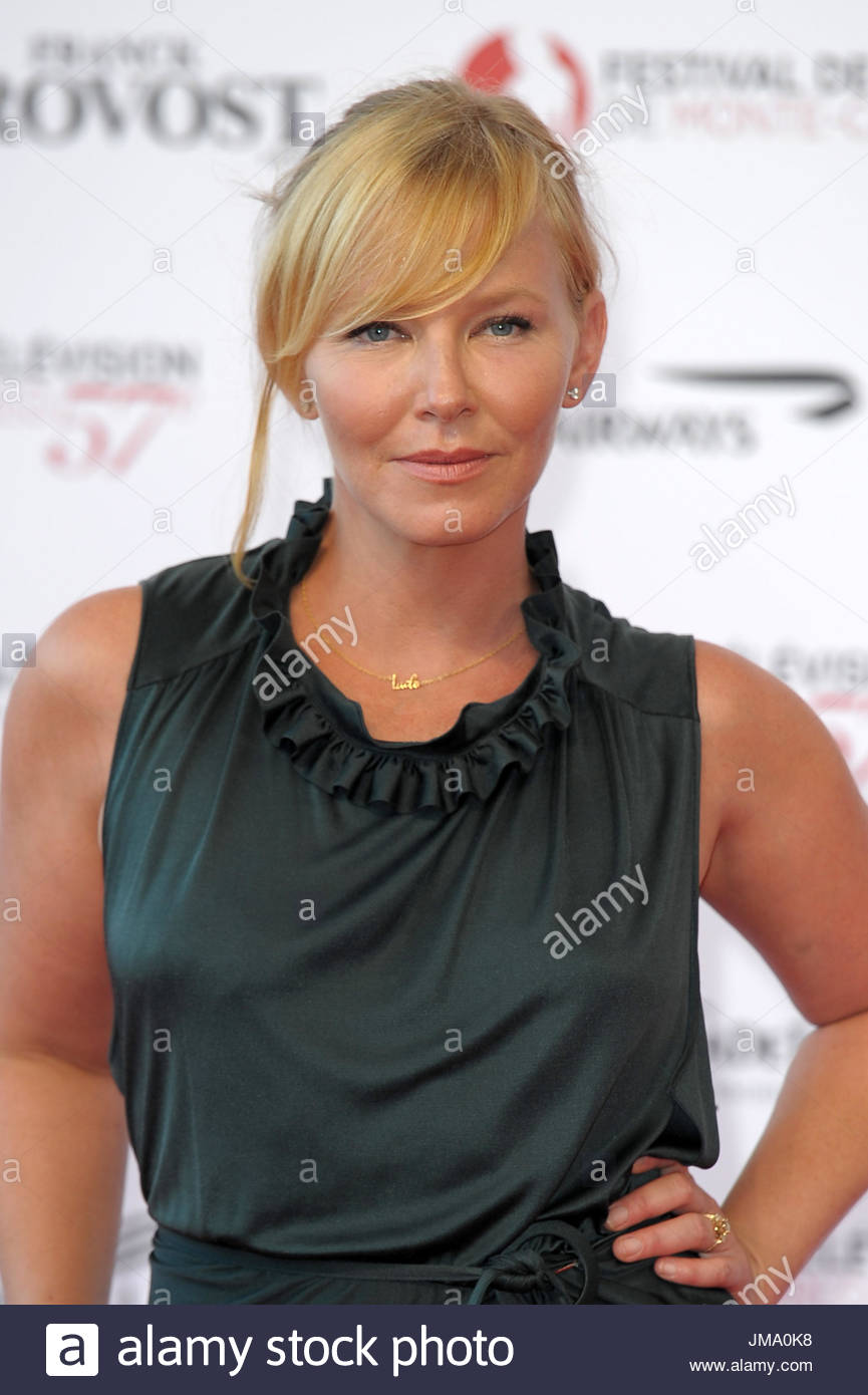 Kelli Giddish High Resolution Stock Photography and Images - Alamy