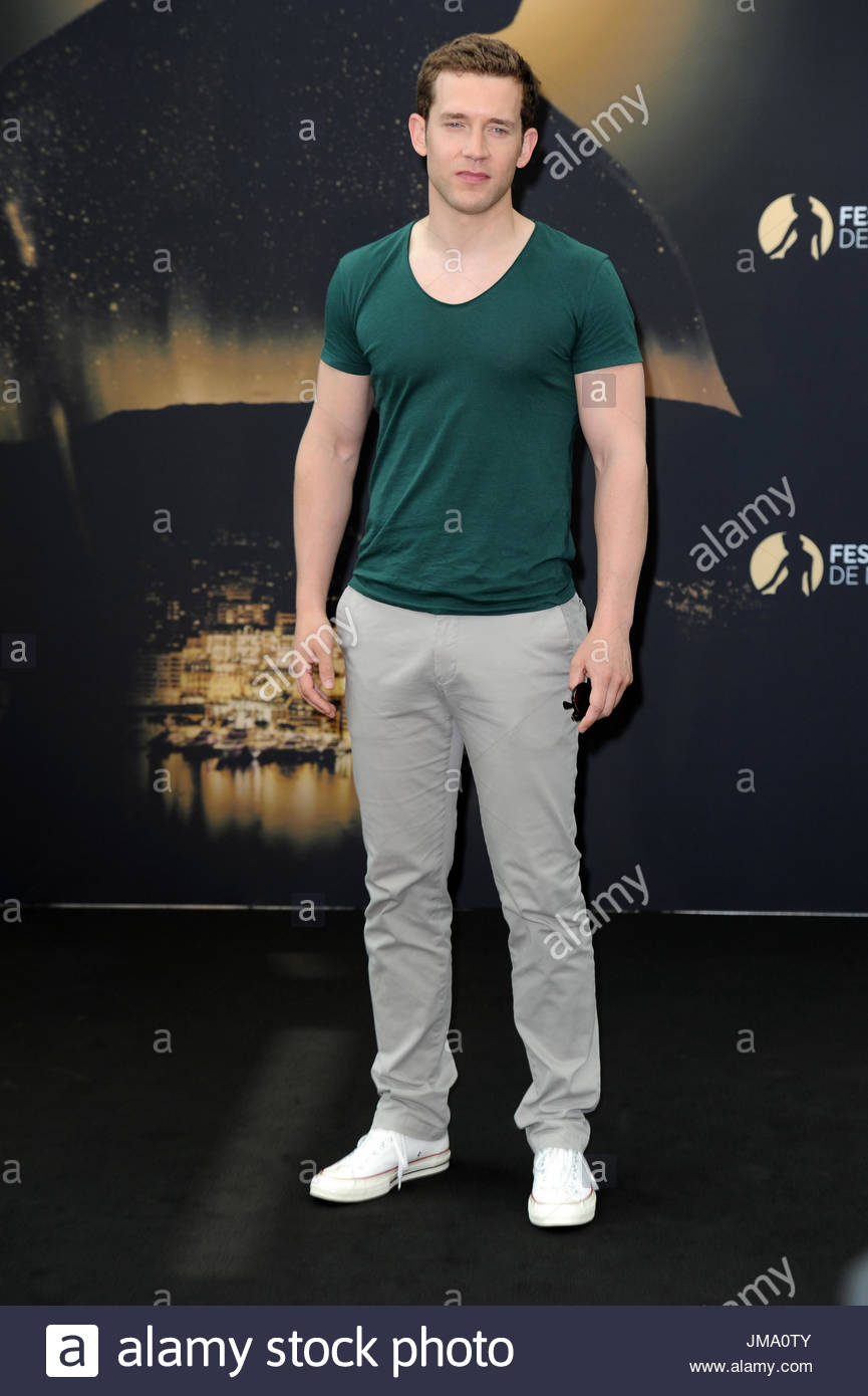 Nick Hendrix High Resolution Stock Photography and Images - Alamy