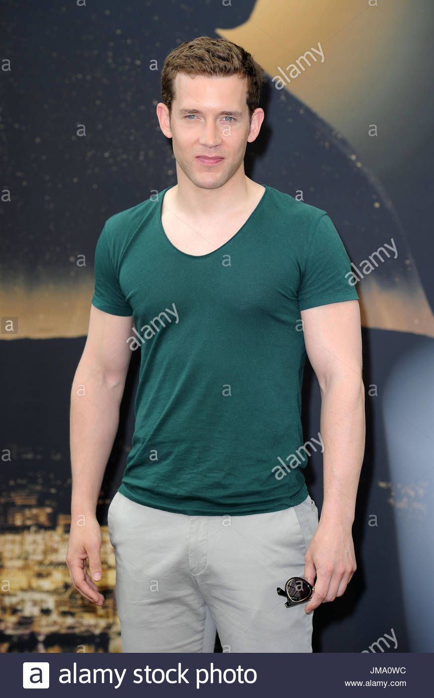 Nick Hendrix High Resolution Stock Photography and Images - Alamy