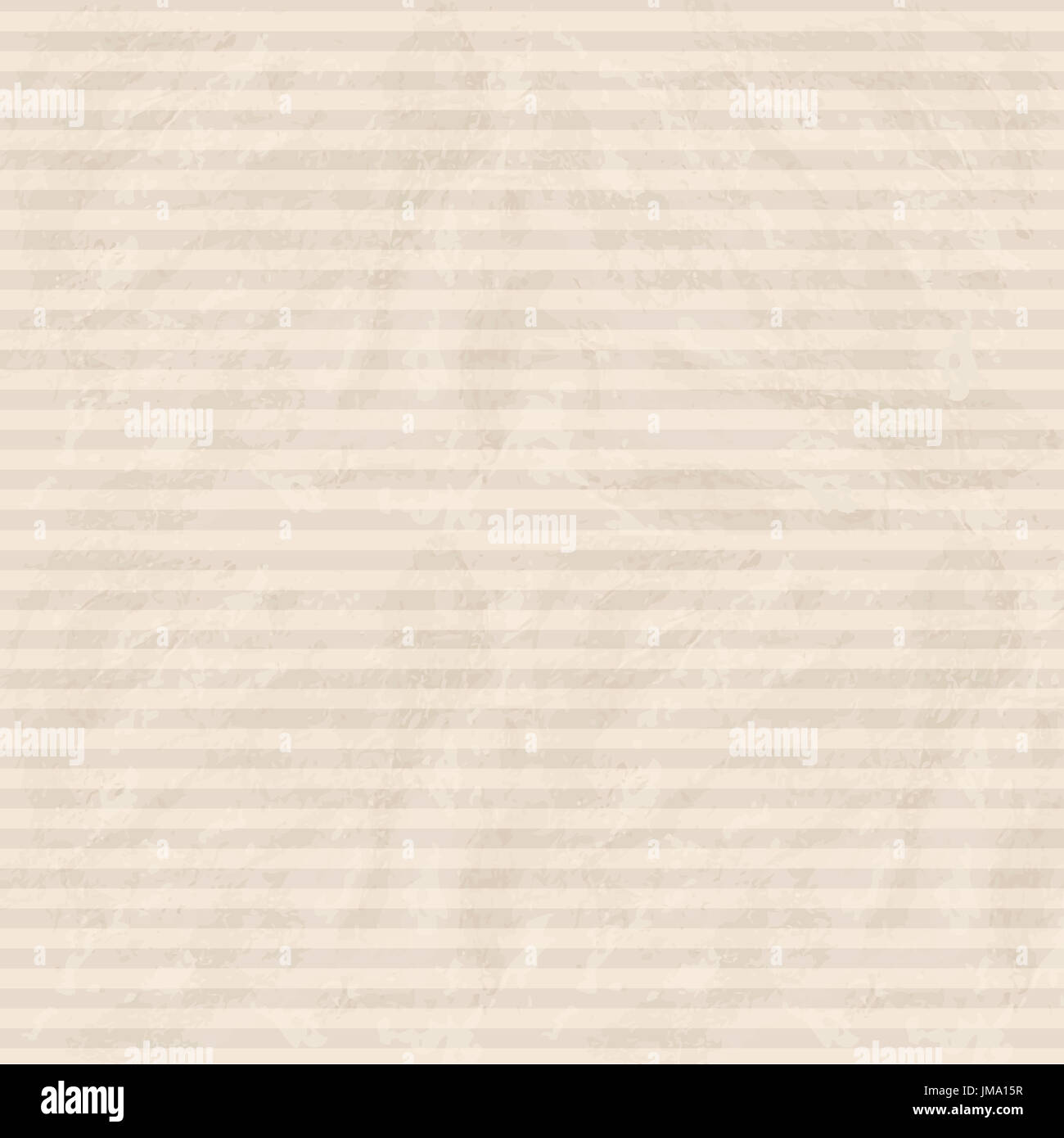 Abstract line pattern Old paper decor background. Faint vintage striped ...