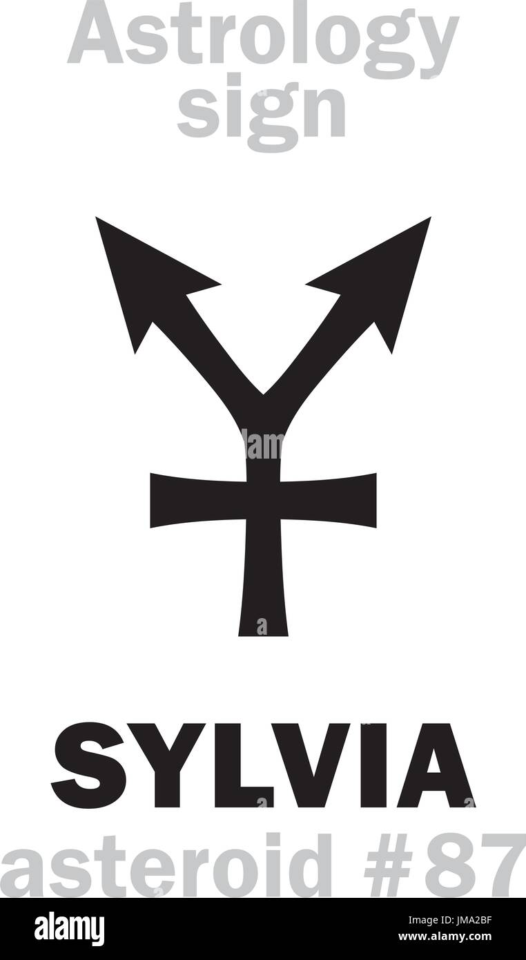 Silvia solar Stock Vector Images - Alamy