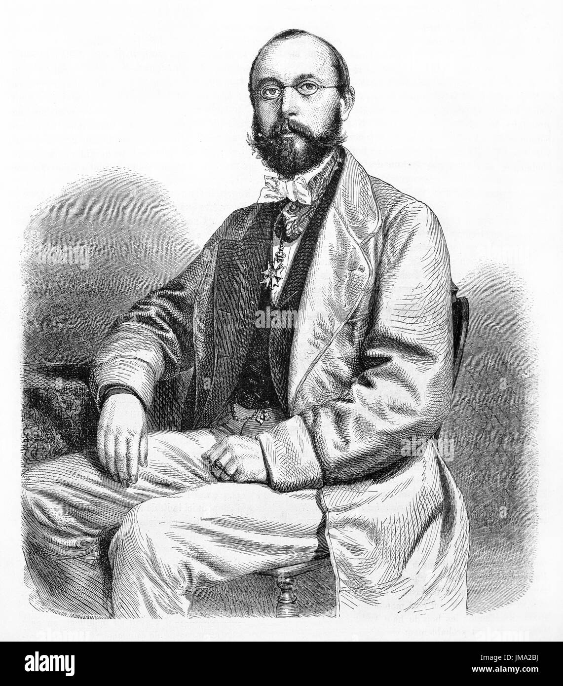 Faidherbe hi-res stock photography and images - Alamy