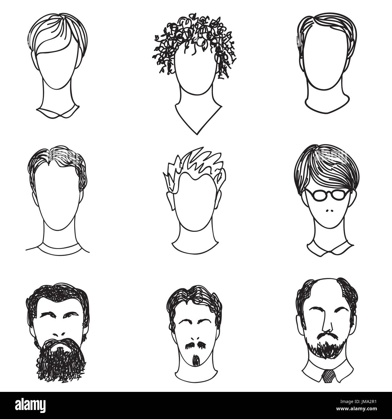 Bangs cartoon hi-res stock photography and images - Alamy