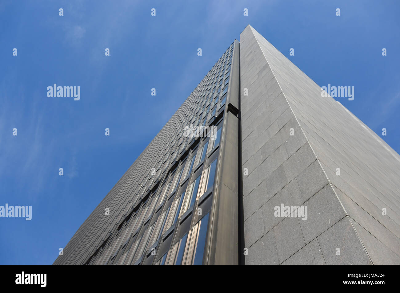 Old courthouse old montreal quebec hi-res stock photography and images ...