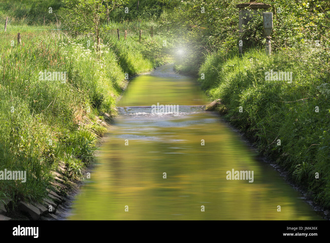 Riverine agriculture hi-res stock photography and images - Alamy
