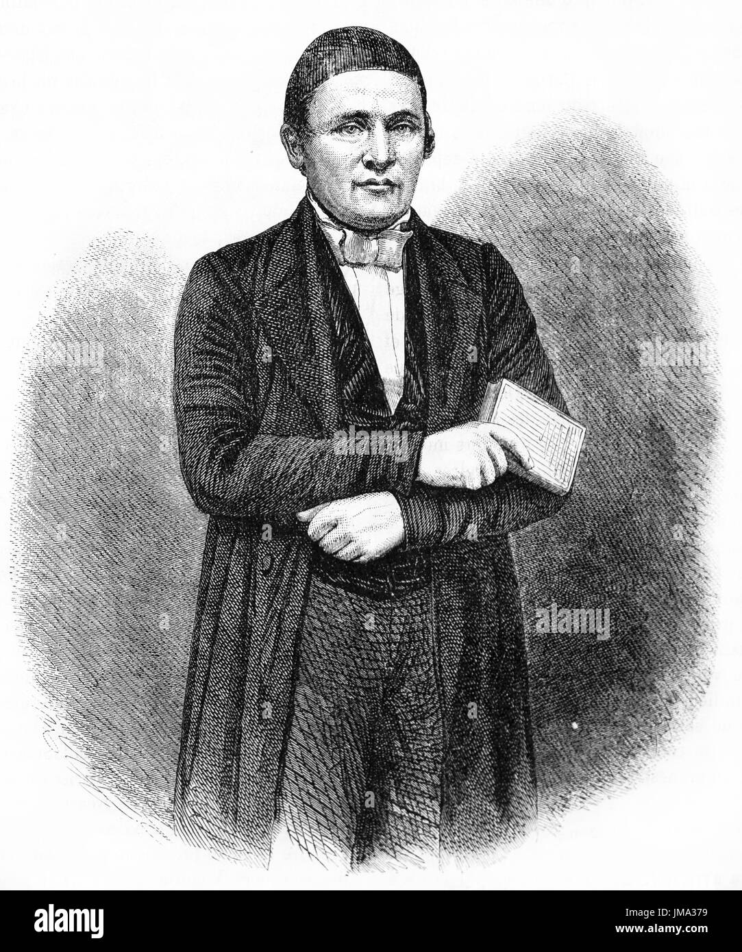 Missionary Black and White Stock Photos & Images - Alamy