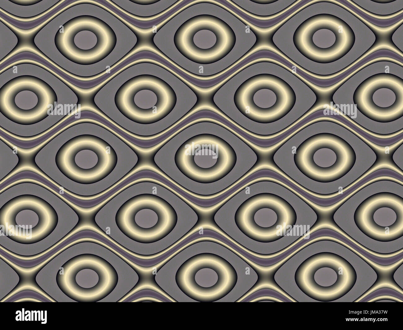 Infinity ring gold hi-res stock photography and images - Alamy