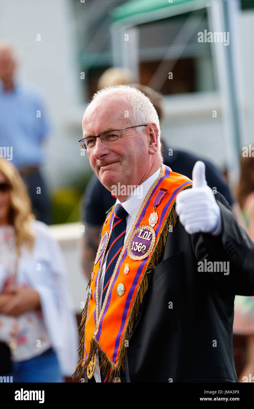Gordon dunne mla hi-res stock photography and images - Alamy