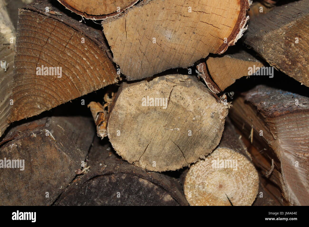 Stacked timber hi-res stock photography and images - Alamy