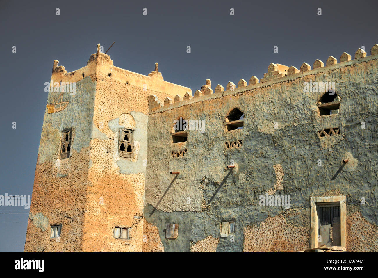 Mirbat High Resolution Stock Photography and Images - Alamy