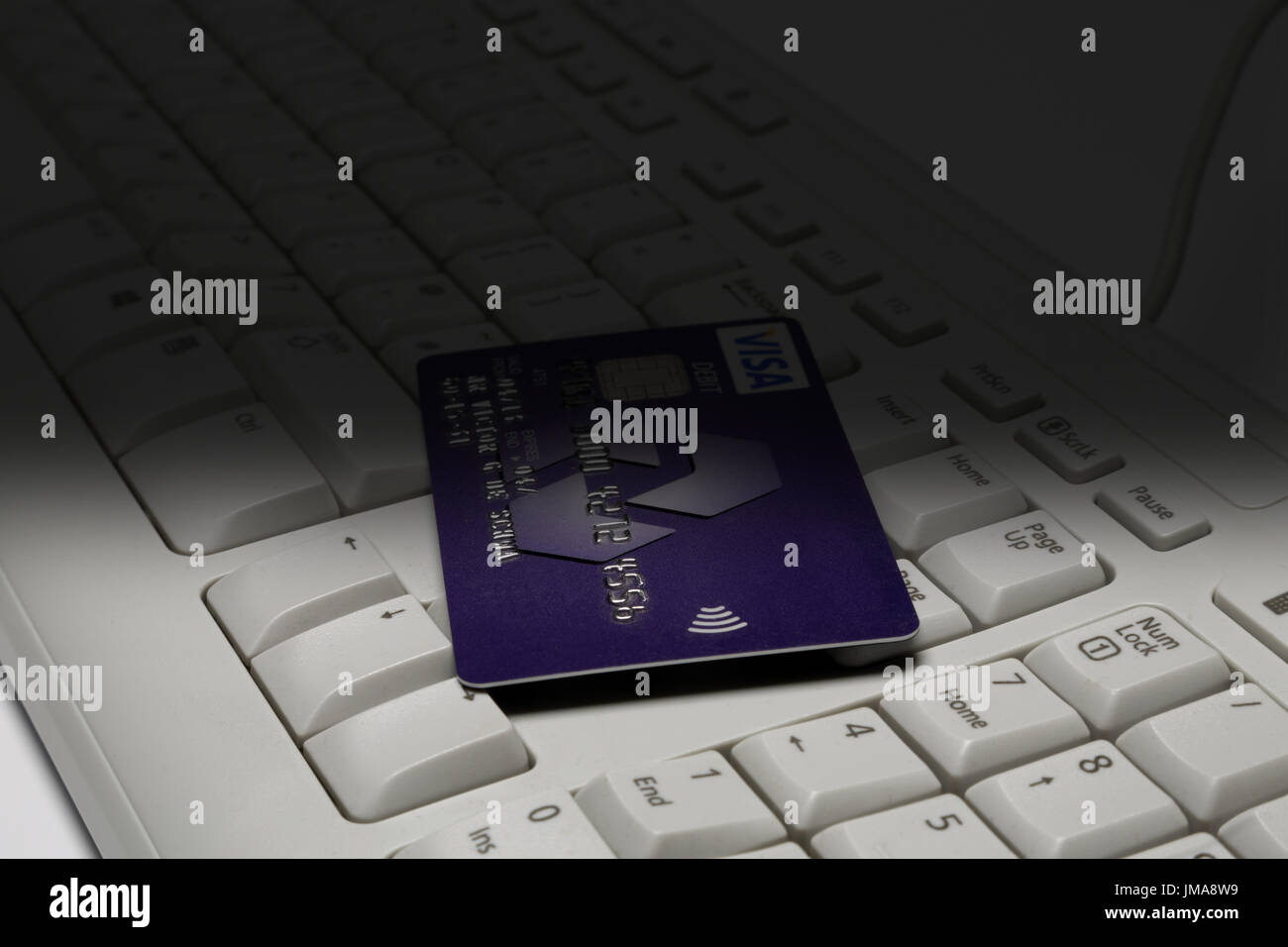 Check card hi-res stock photography and images - Alamy