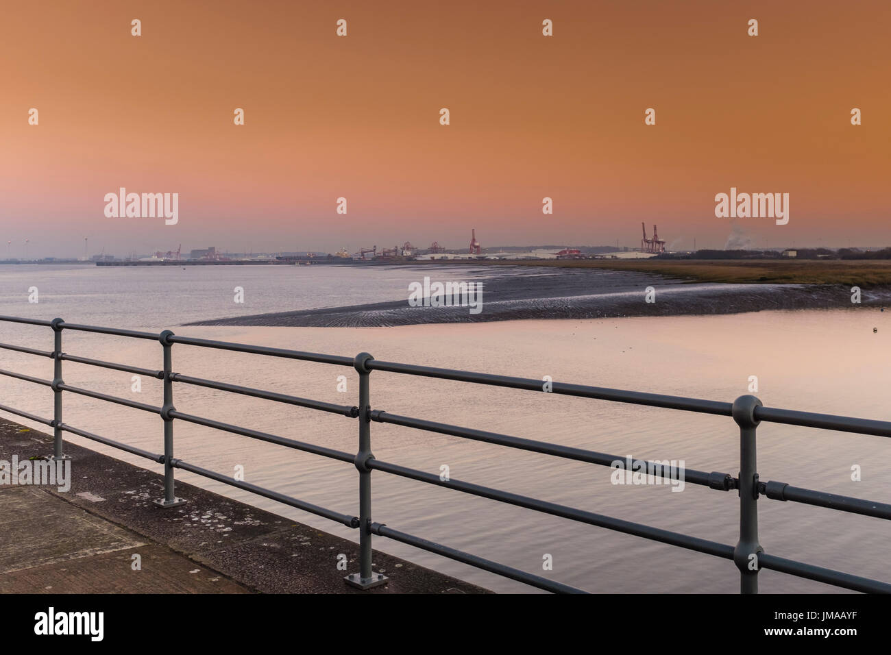 Portbury hi-res stock photography and images - Alamy