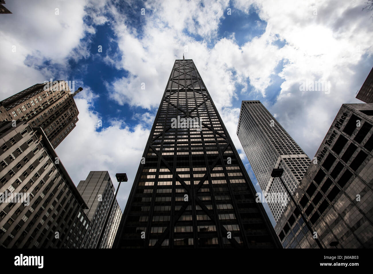Braced steel structure hi-res stock photography and images - Alamy