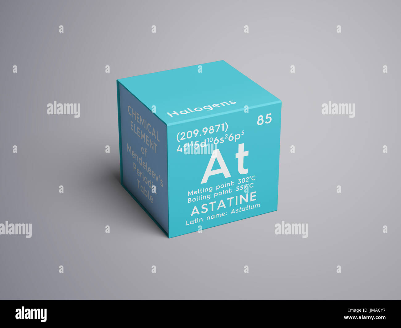 Astatium hi-res stock photography and images - Alamy