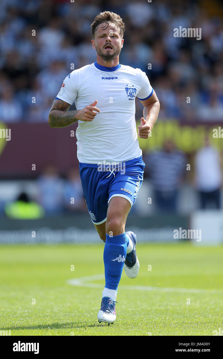 Andrew Tutte, Bury Stock Photo - Alamy