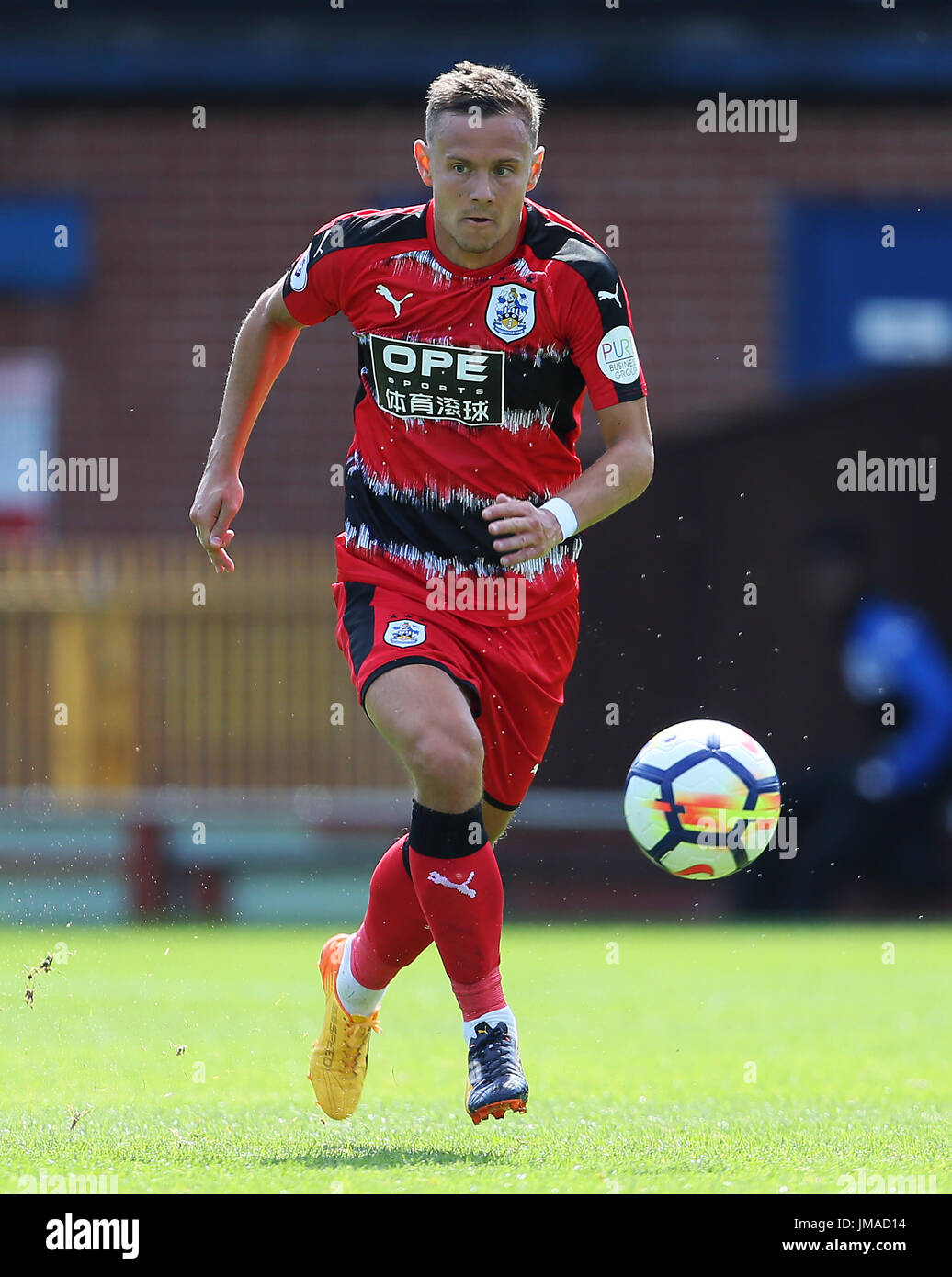 Chris lowe huddersfield town hi-res stock photography and images - Alamy