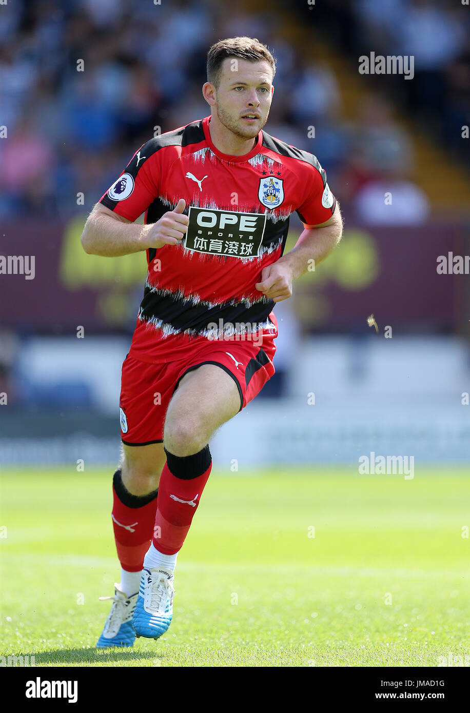 Harry Bunn, Huddersfield Town Stock Photo - Alamy