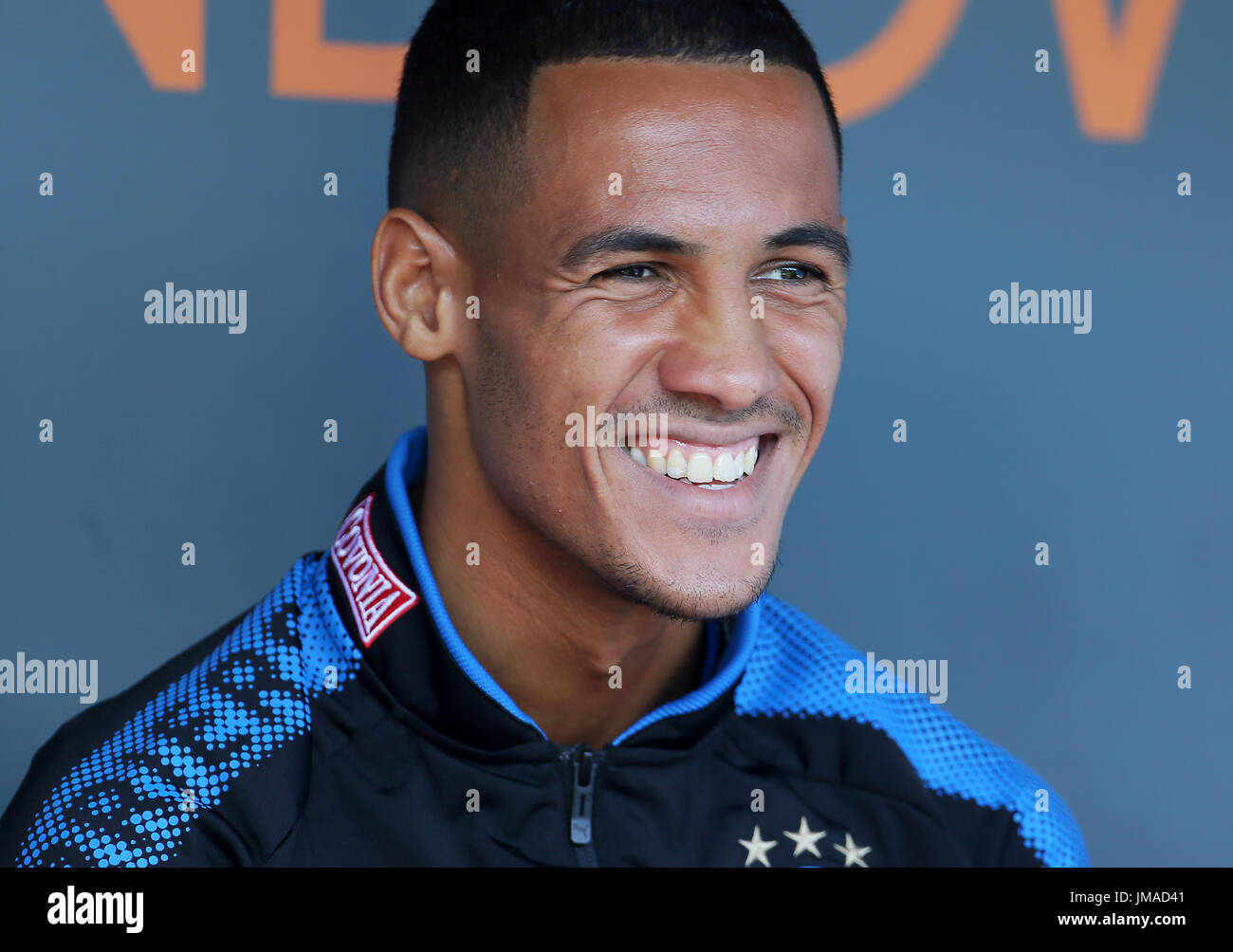 Tom ince headshot hi-res stock photography and images - Alamy
