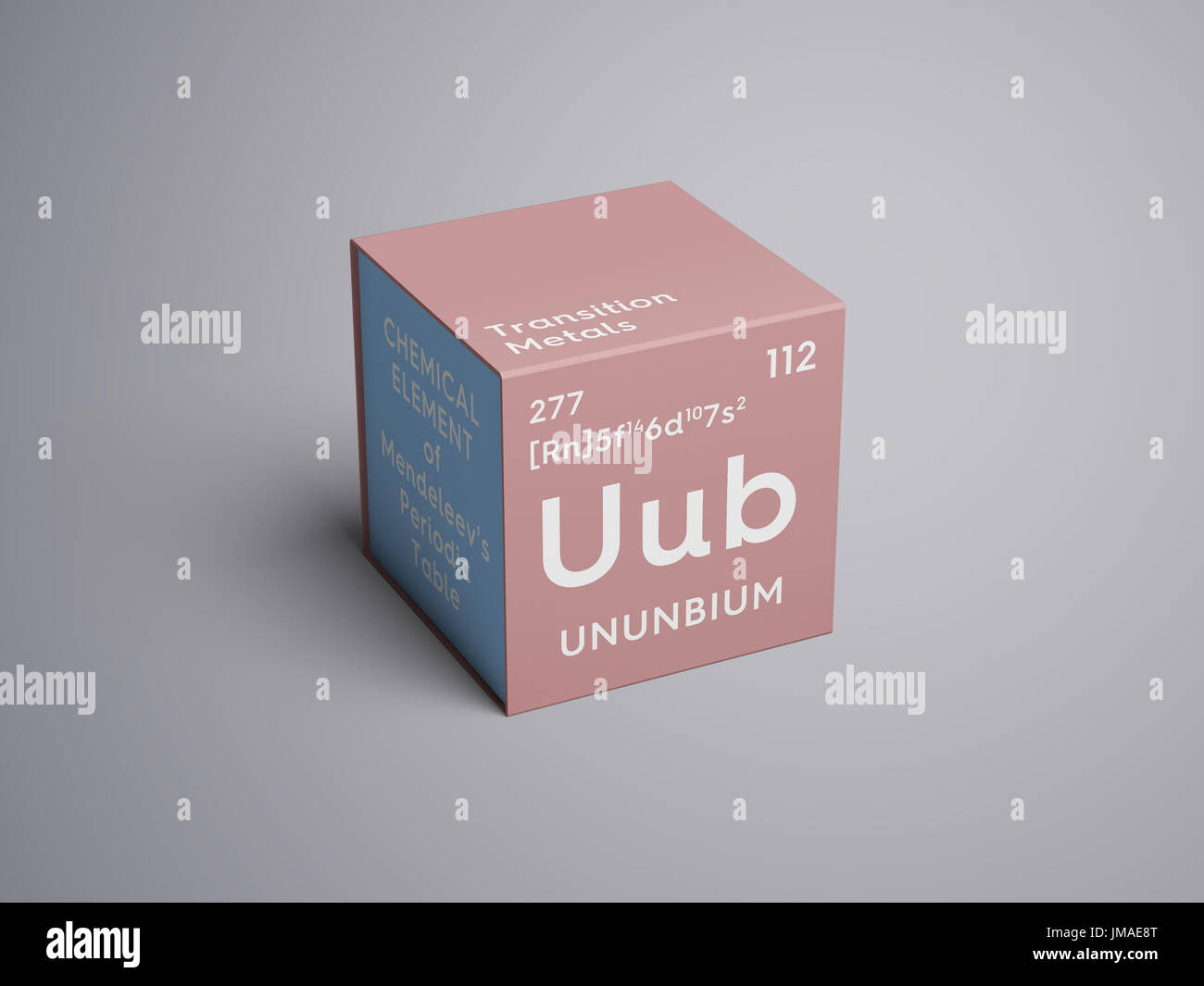 Ununbium