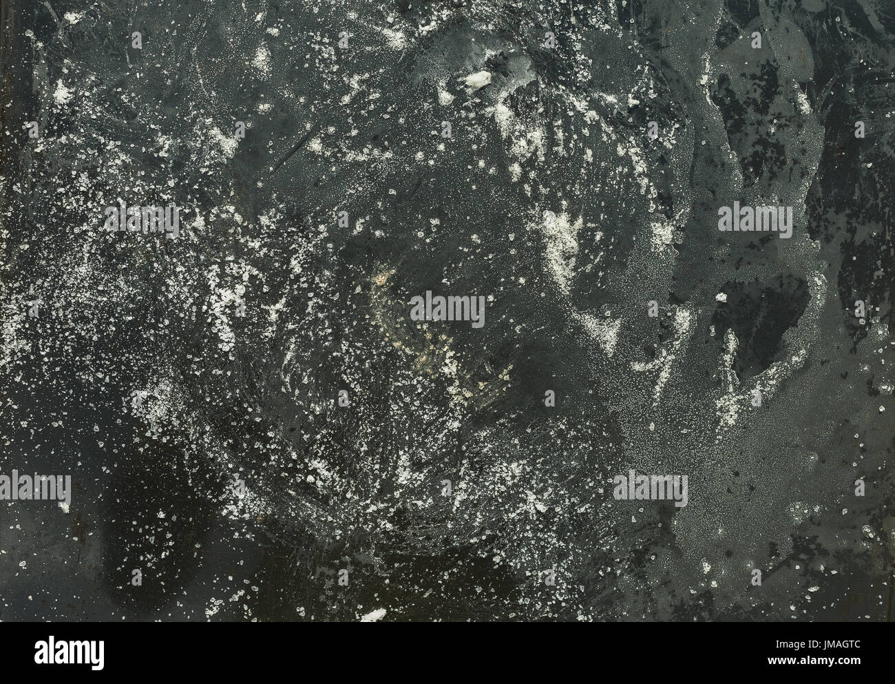 Rough textured dark concrete hi-res stock photography and images - Alamy