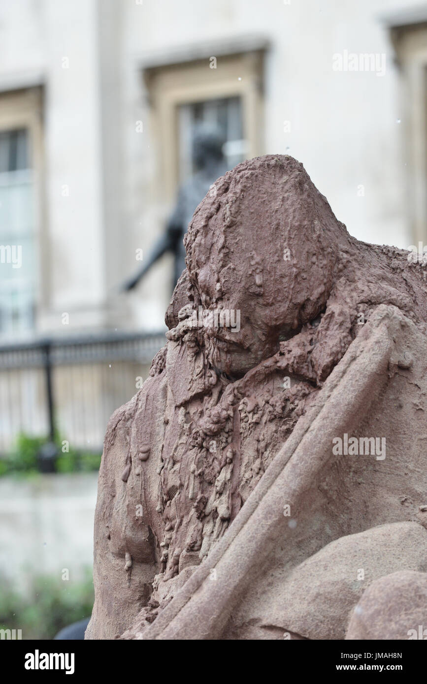 The mud soldier hi-res stock photography and images - Alamy