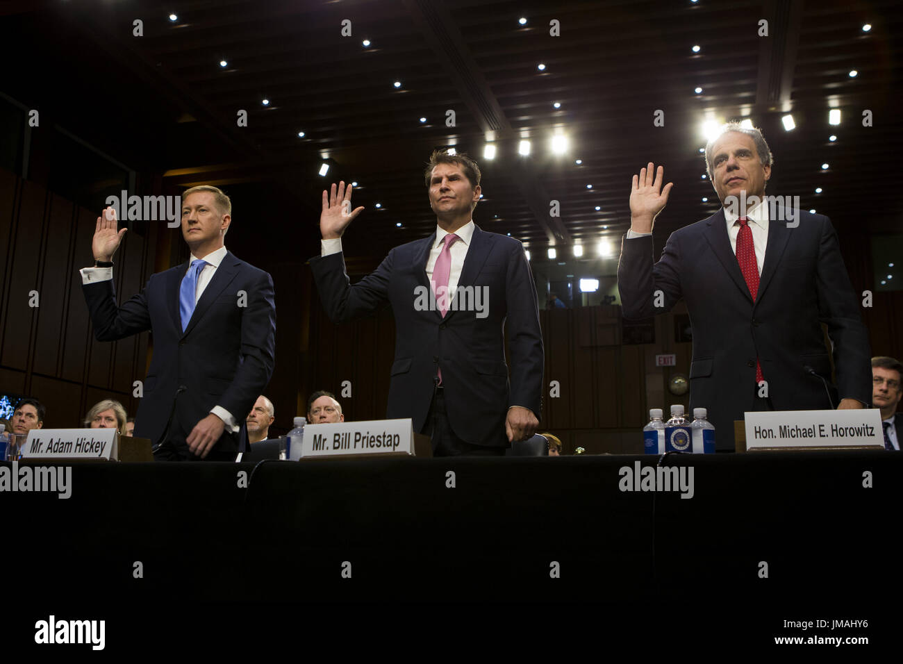 Department of registration and elections hi-res stock photography and ...