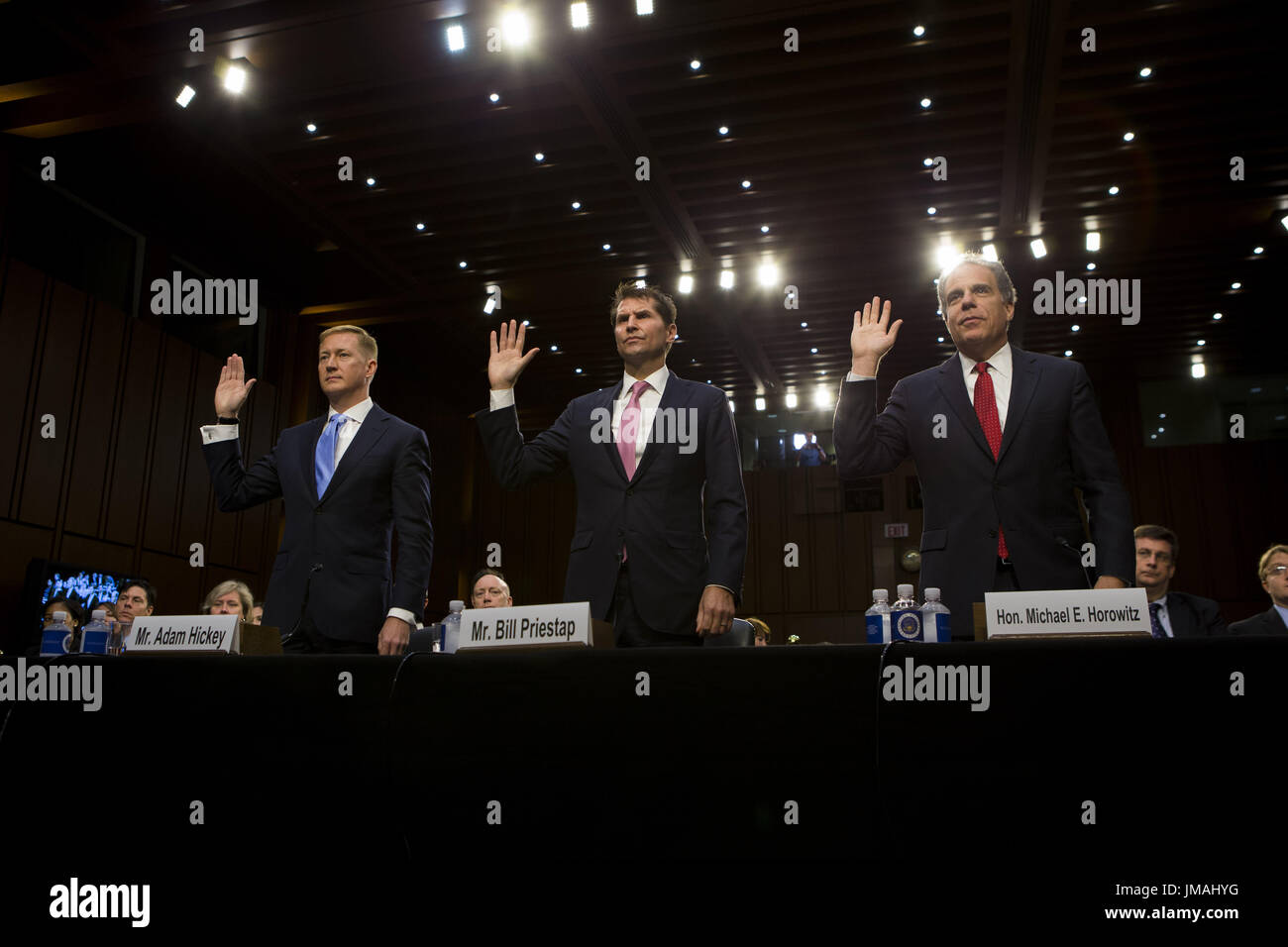 Department of registration and elections hi-res stock photography and ...