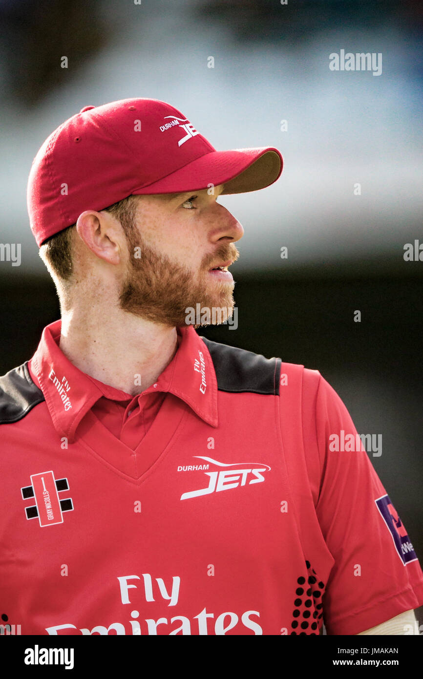 Graham clark t20 blast match hi-res stock photography and images - Alamy